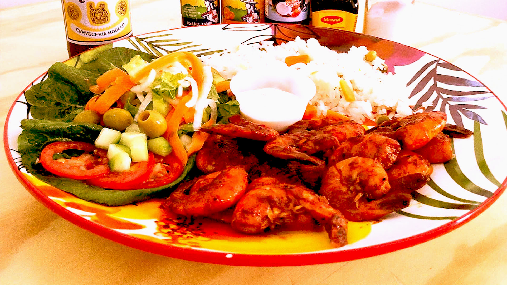 Mariscos El Nayarita