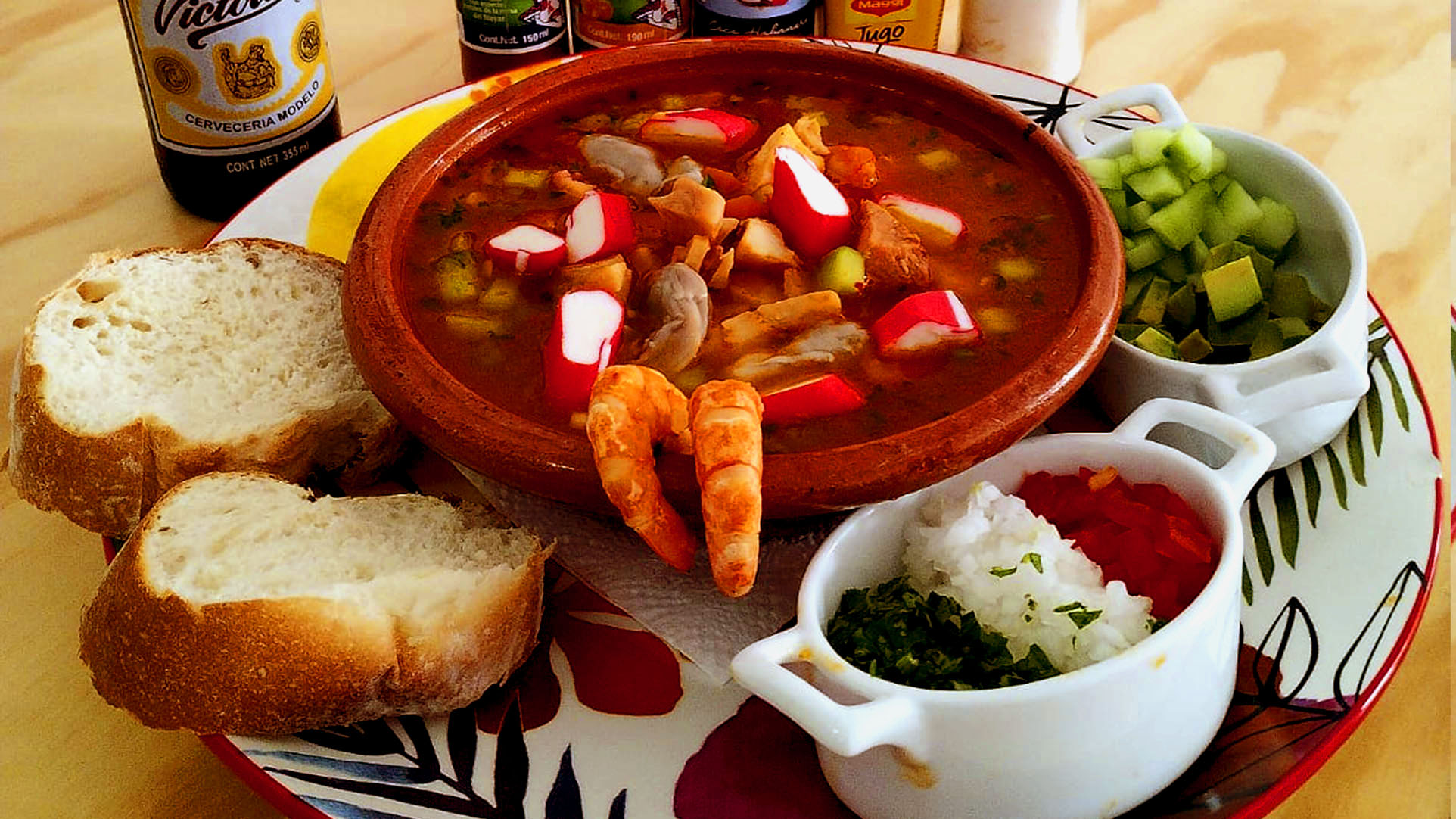 Mariscos El Nayarita